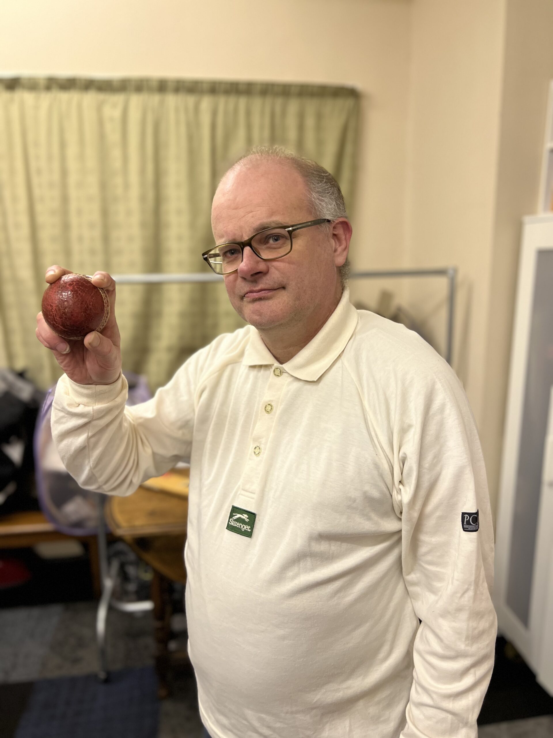 Stretton Players - Stretton Players